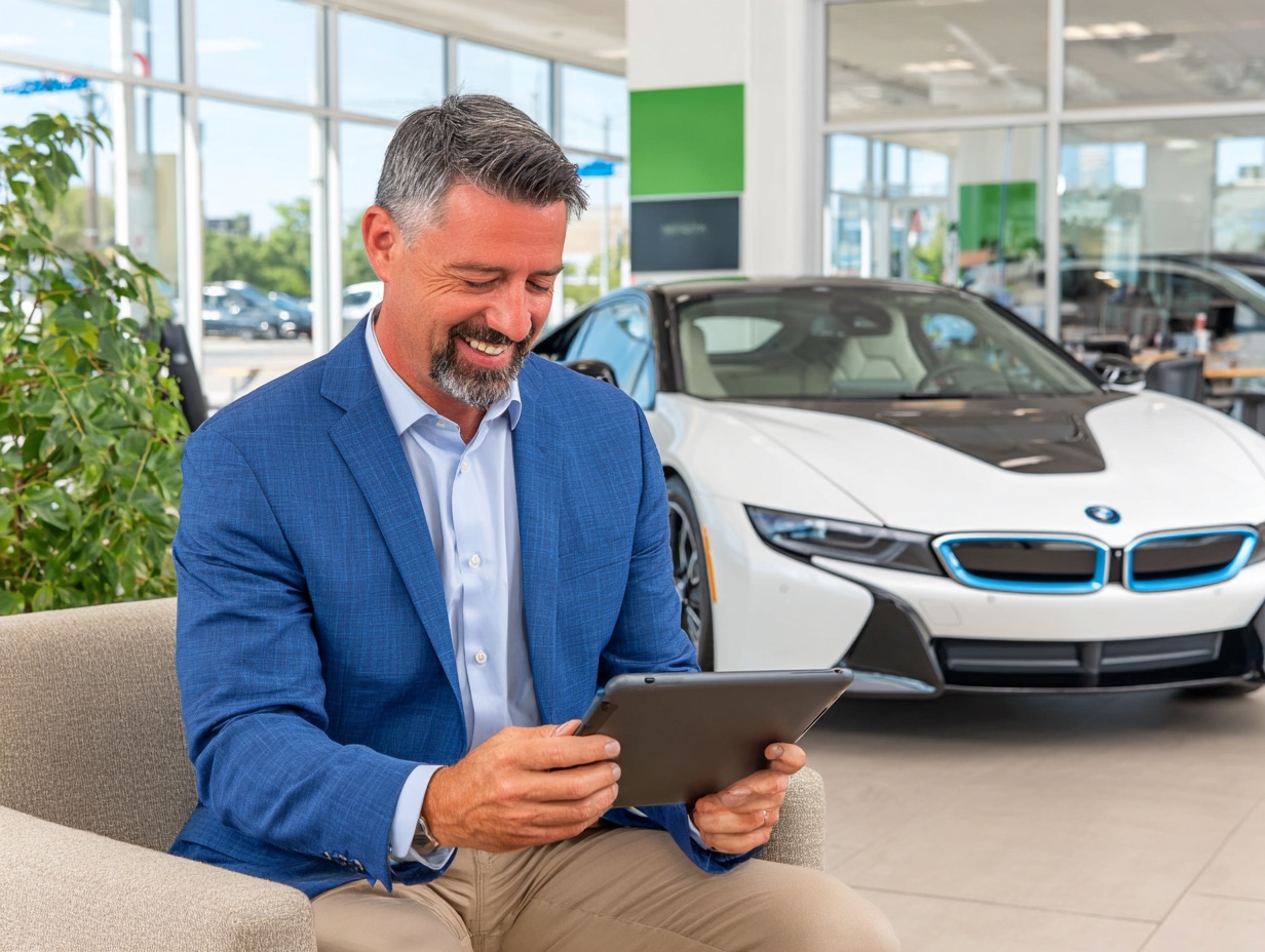 Green Wave Electric Vehicles | Used EV Dealer in North Hampton, NH